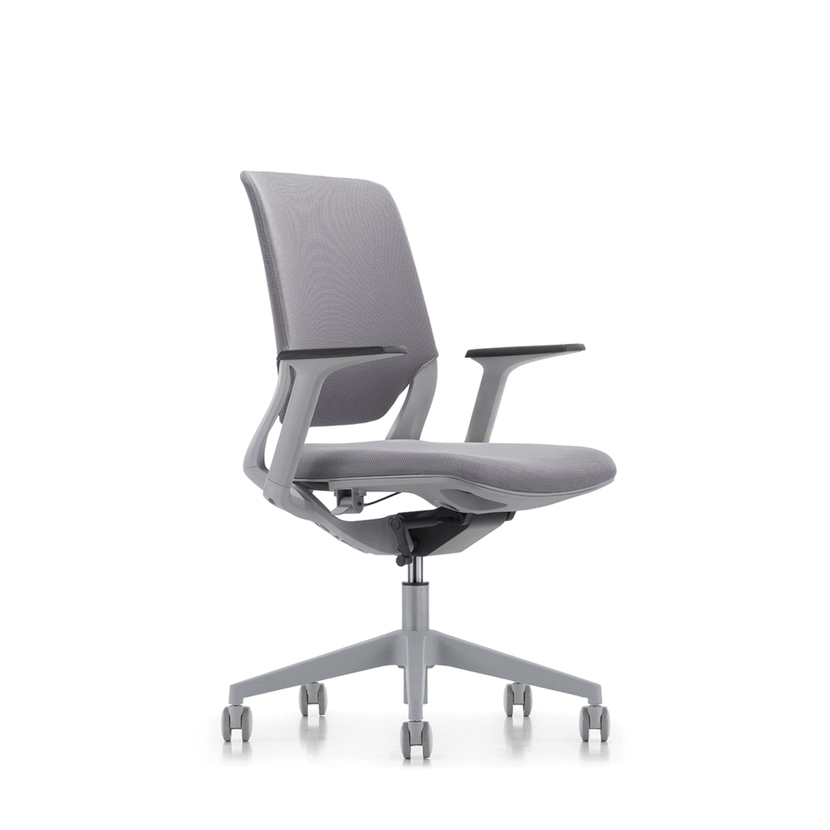 Office chair BE1902 - Bosen Europe
