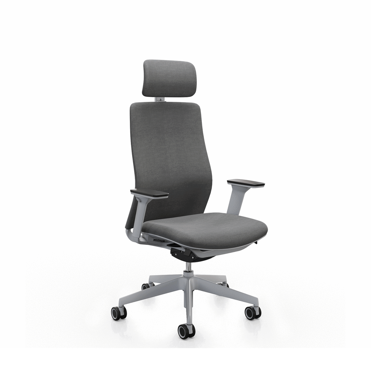 Office chair BE-A2403 - Bosen Europe