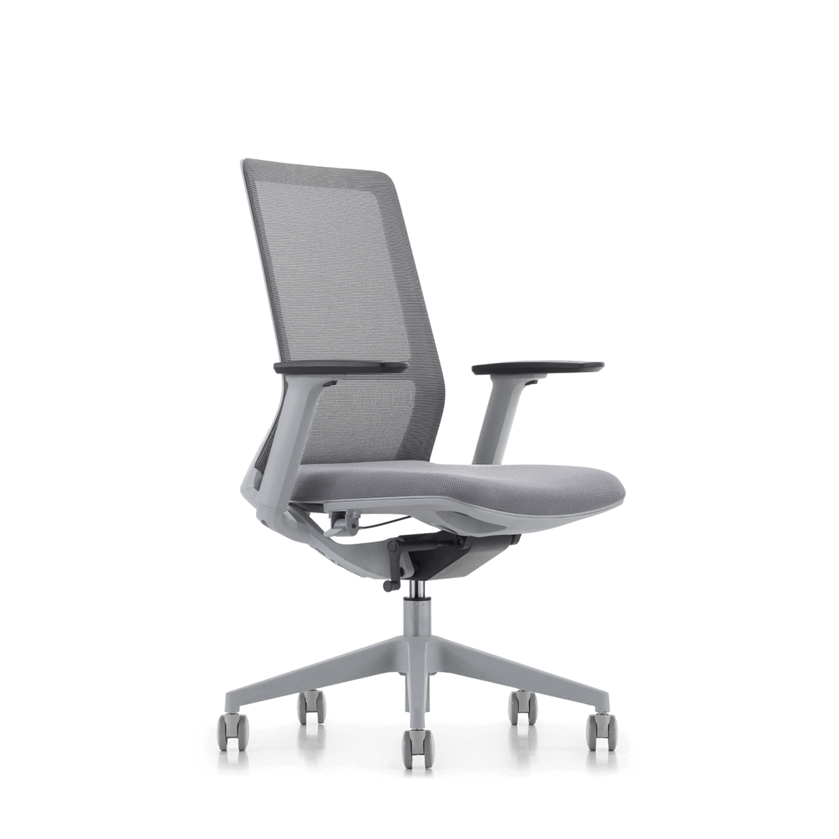 Office chair BE1912 - Bosen Europe