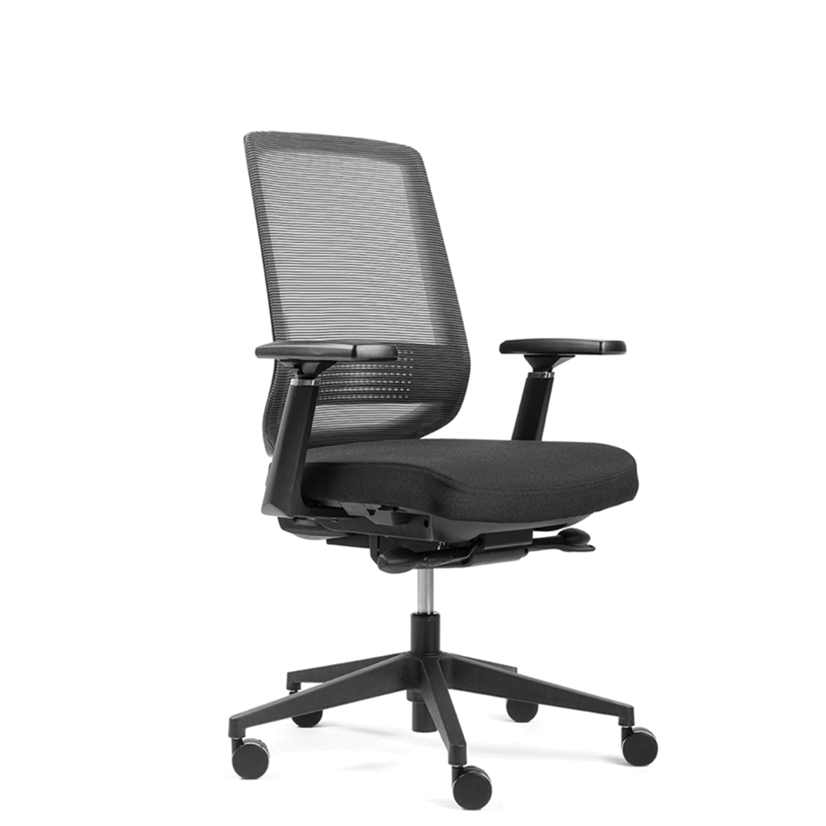 Office chair BE2001 - Bosen Europe