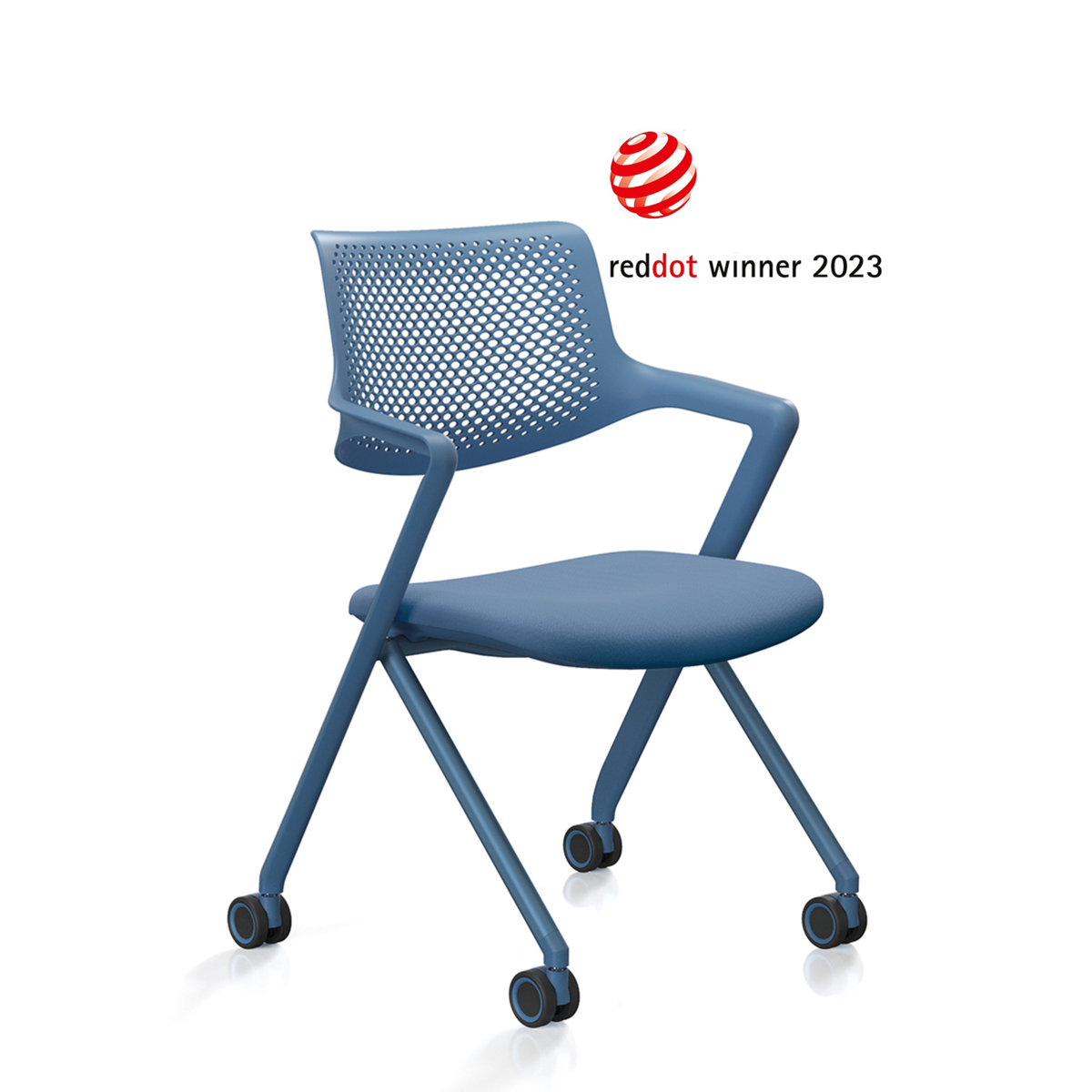 Meeting chair BE-D2202-2 - Bosen Europe